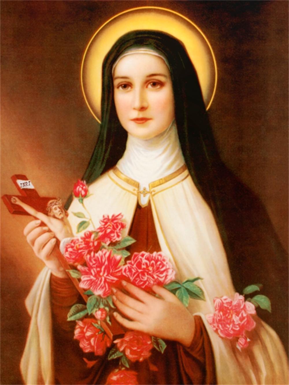 About Us – St.Theresa of Lisieux