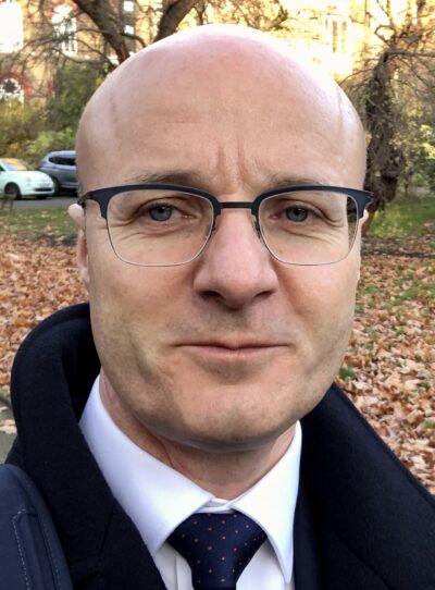 St.Theresa of Lisieux – Catholic Church Stansted